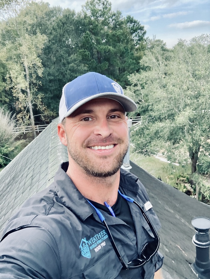 Interview With Matthew Miller of Weather Shield Structures - Porter